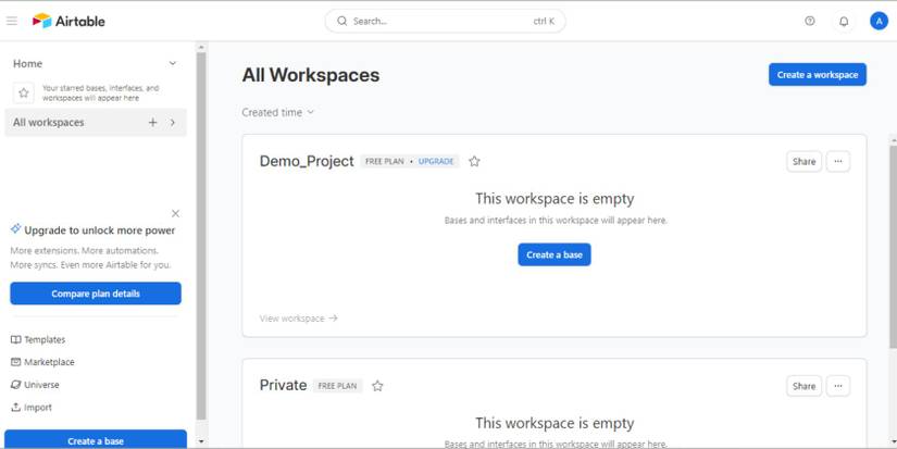How to Use Airtable for Efficient Project Management