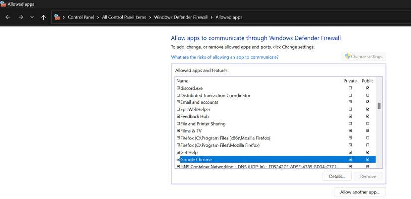 How to Fix Copy-Paste Not Working in Chrome, Edge, and Firefox on Windows