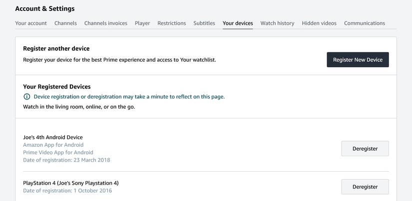 8 Annoying Amazon Prime Video Issues (and How to Fix Them)