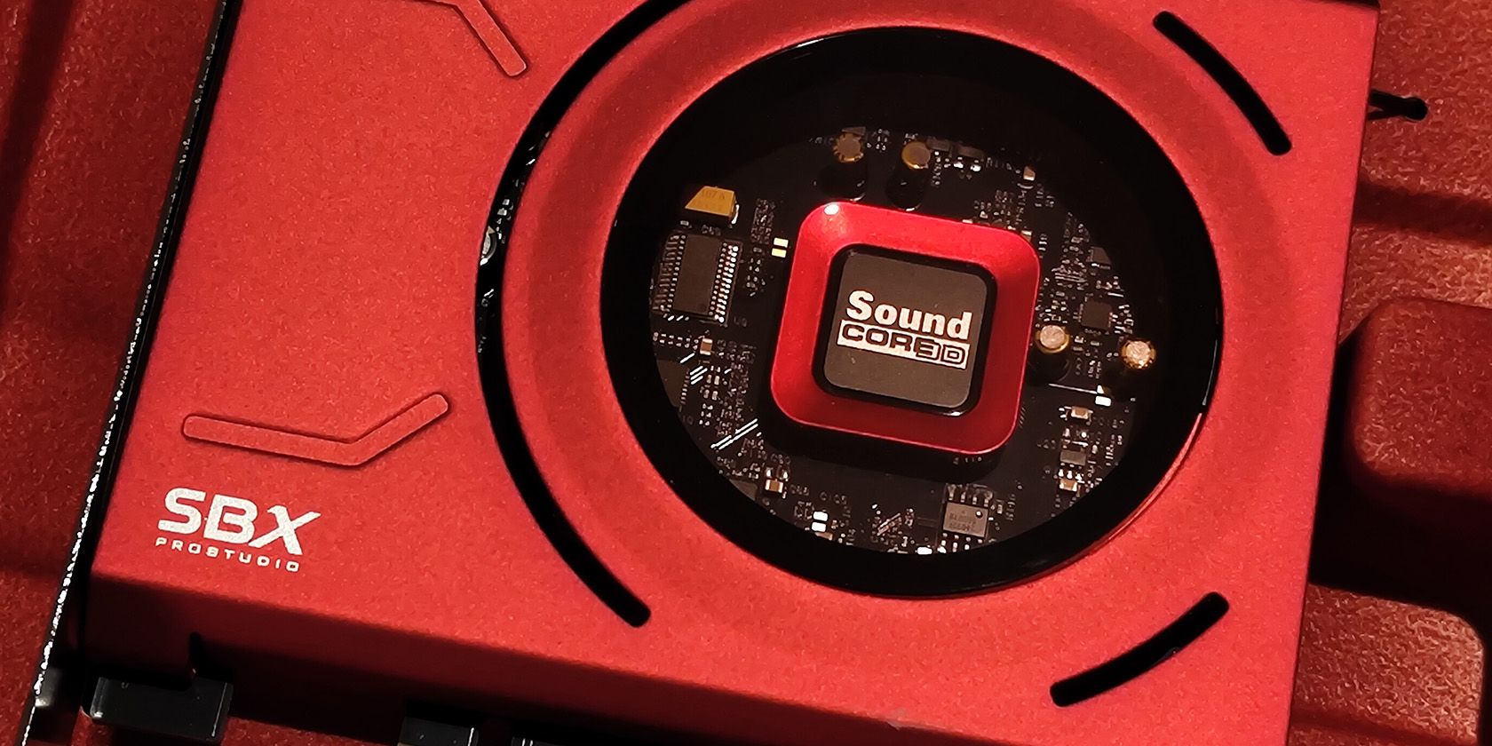 How to Install an Internal Sound Card on Your Computer