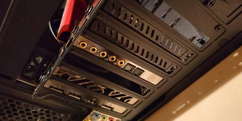 How to Install an Internal Sound Card on Your Computer
