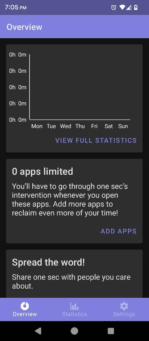 The 7 Best Apps to Help You Cut Down Your Smartphone Usage