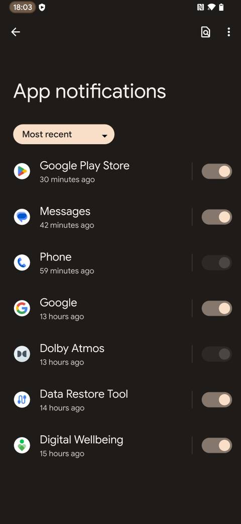 How to Use Chat Bubbles on Android