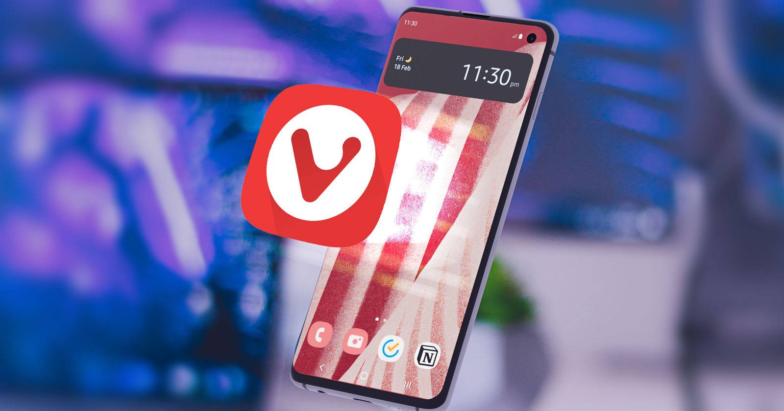 5 Ways to Reduce RAM Usage and Speed Up Browsing in Vivaldi on Android