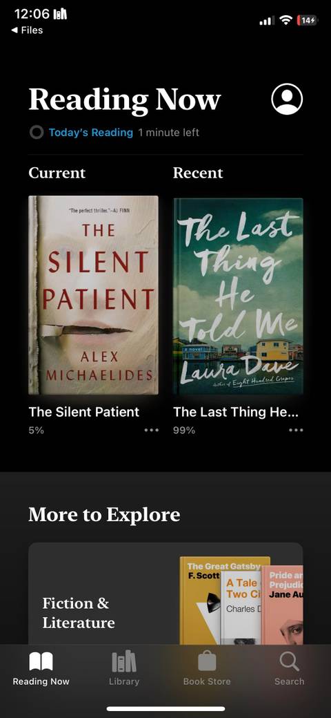 The 6 Best Ebook or EPUB Readers for Your iPhone and iPad