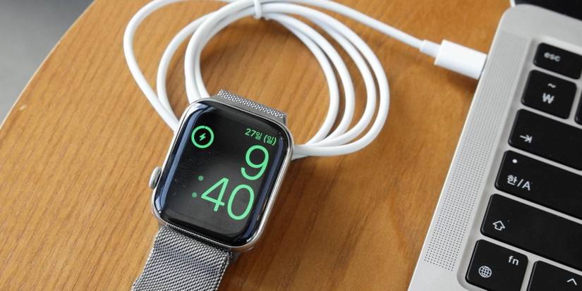 7 Signs Your Apple Watch May Have Suffered Water Damage