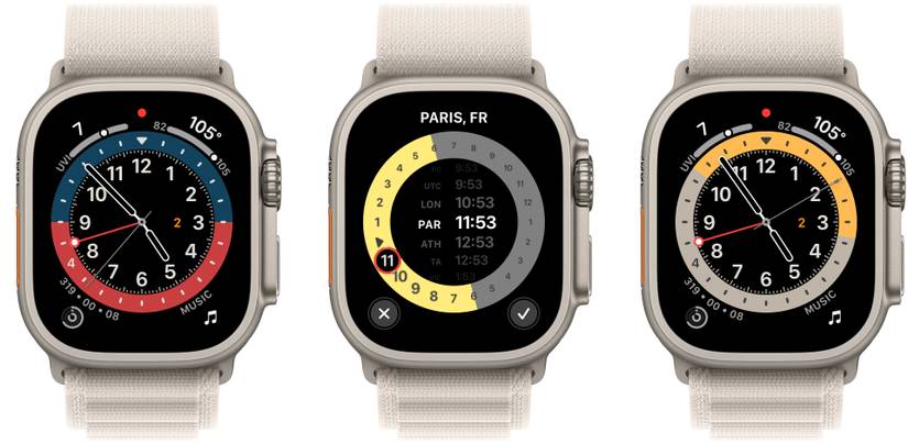 The 13 Best Custom Apple Watch Faces