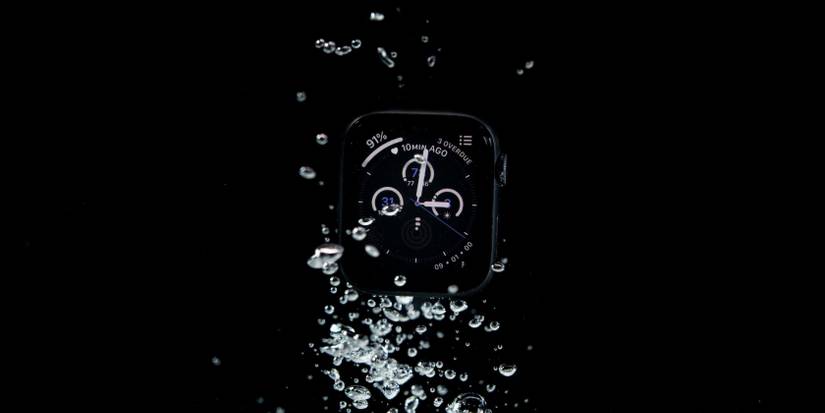 7 Signs Your Apple Watch May Have Suffered Water Damage