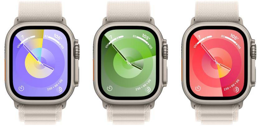 The 13 Best Custom Apple Watch Faces