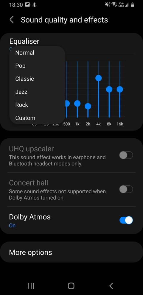 Samsung's Sound Assistant App: 8 Powerful and Useful Audio Features You ...