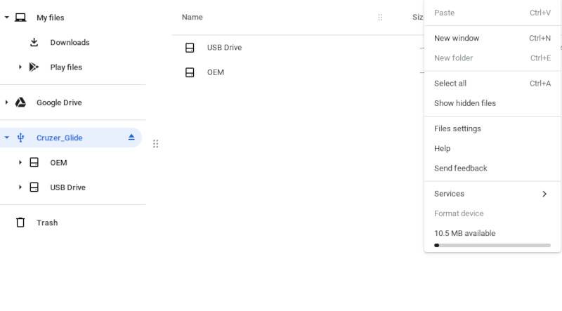 How to Completely Reinstall ChromeOS on Your Chromebook