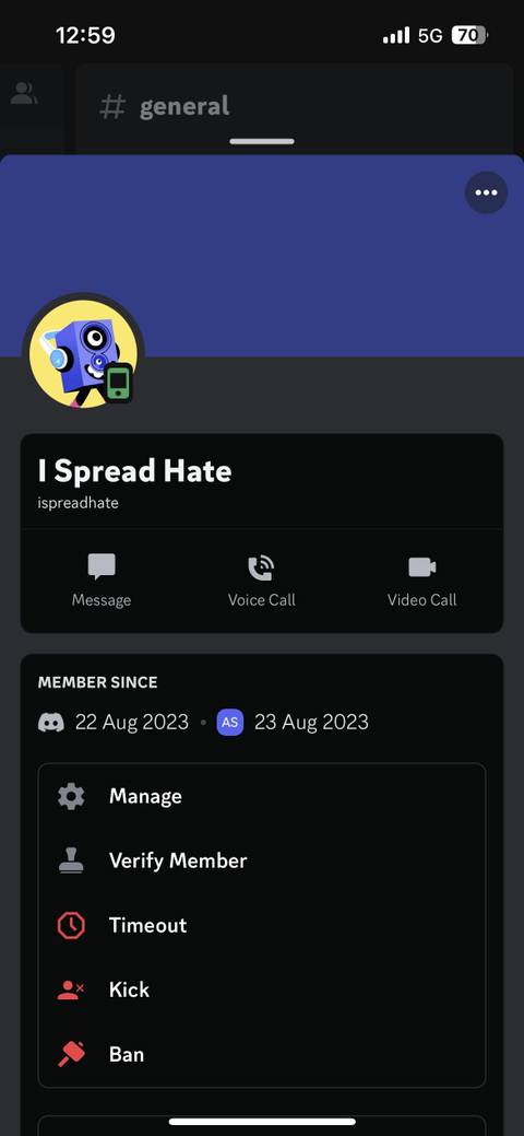 How to Ban or Unban a Member From Your Discord Server