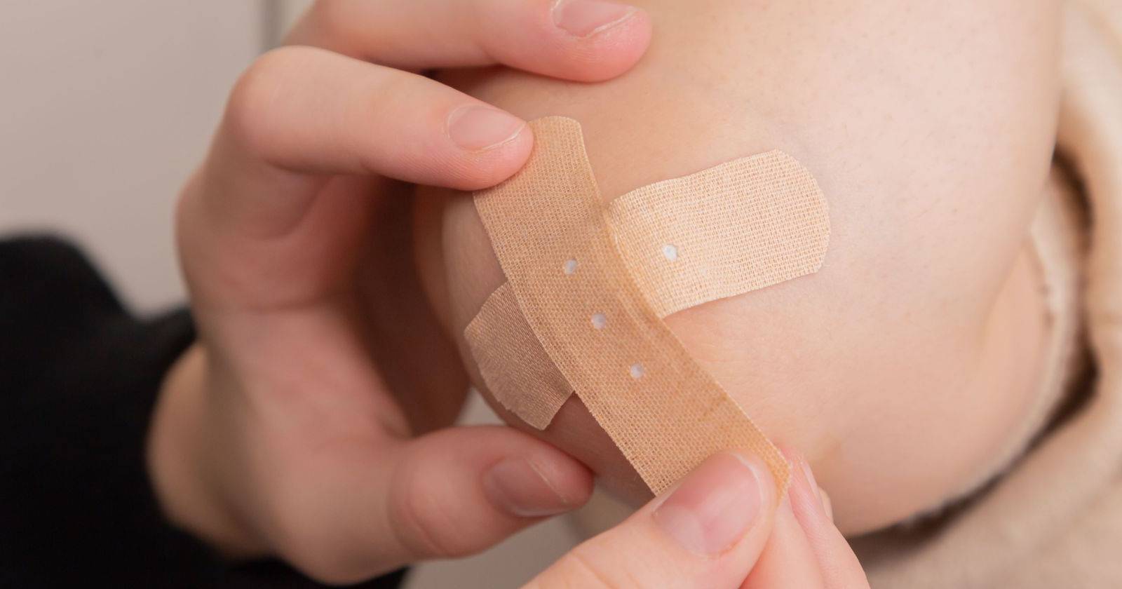What Are Smart Bandages and How Do They Work?