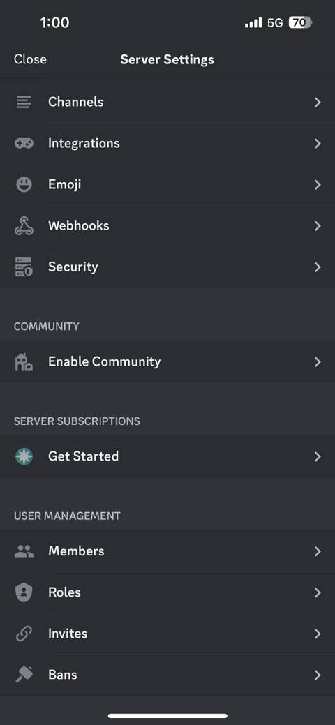 How to Ban or Unban a Member From Your Discord Server