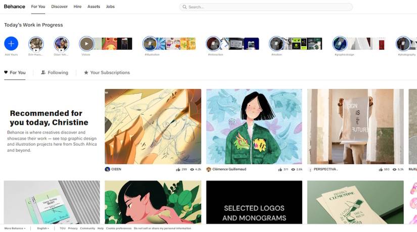 The 8 Best Platforms For Sharing Your Digital Art Online