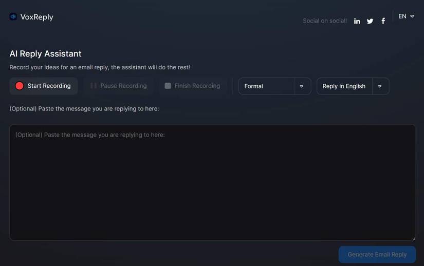5 Free AI Tools to Generate Professional Emails With ChatGPT & Summarize Your Inbox