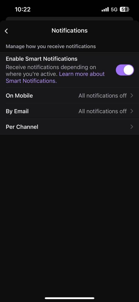 How to Disable Twitch Notifications on Desktop and Mobile