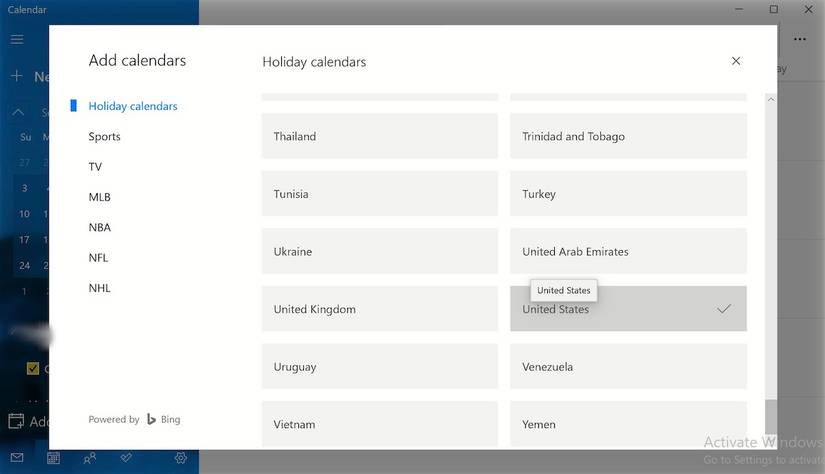 How to Use the Calendar App on Windows 11