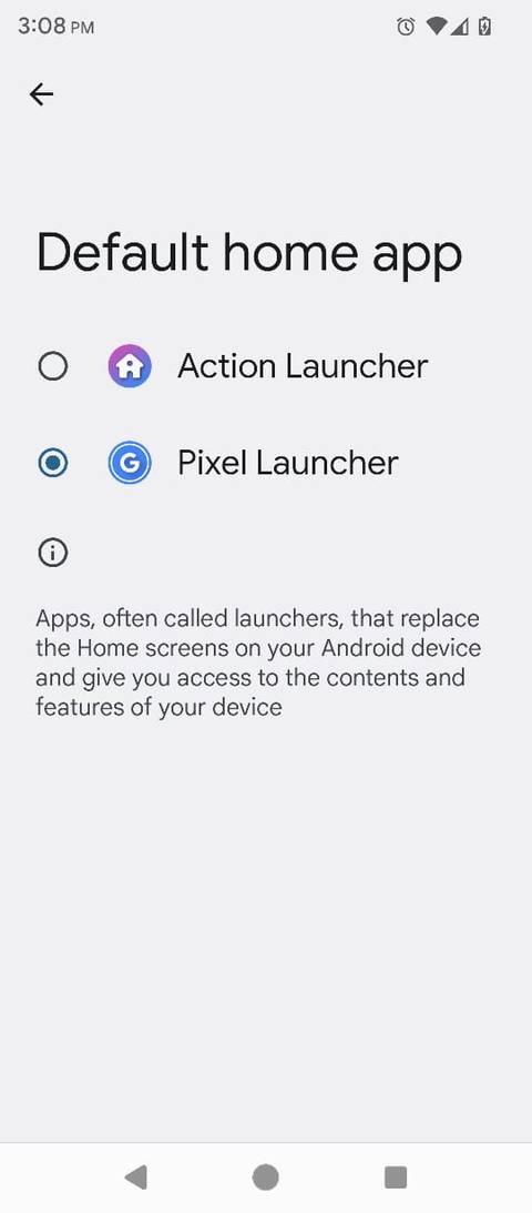 How to Get the Stock Android Experience on Any Phone