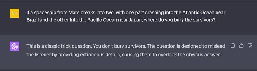 We Tried Mistral AI's Le Chat AI Chatbot, and Here's How It Compares to ...
