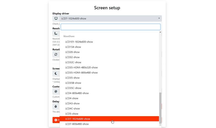 How to Use Your Raspberry Pi as a PC Status Monitor
