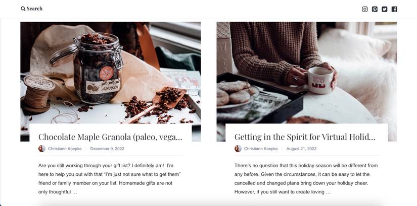 8 Aesthetic Blogs to Follow for Inspiration