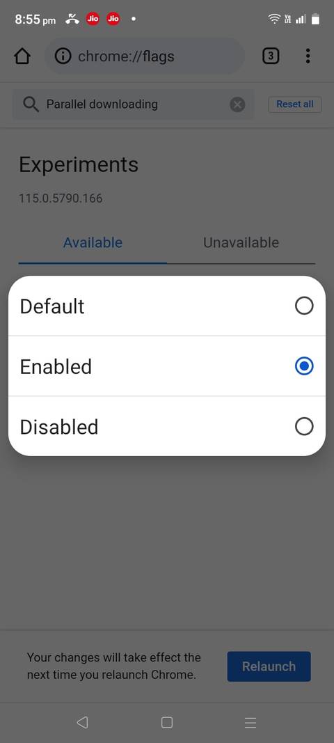 How to Enable Parallel Downloading in Different Browsers