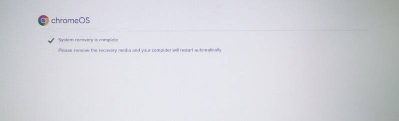 How to Completely Reinstall ChromeOS on Your Chromebook
