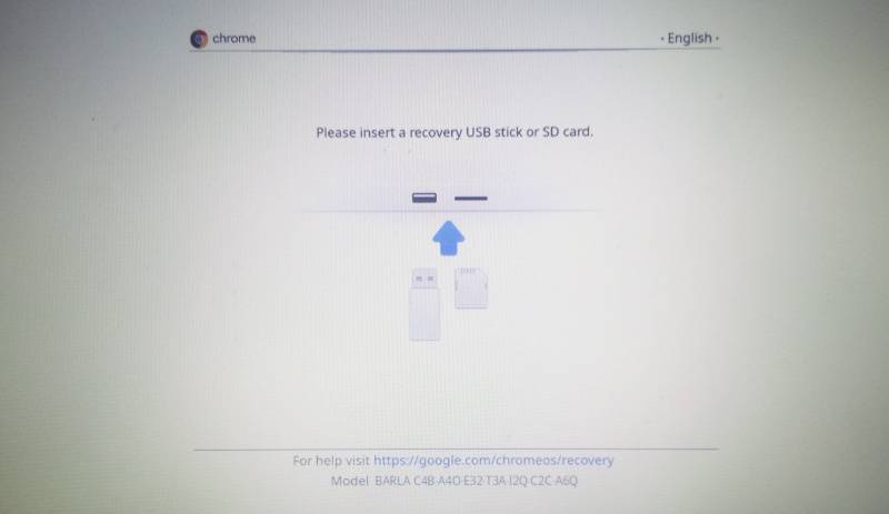How to Completely Reinstall ChromeOS on Your Chromebook