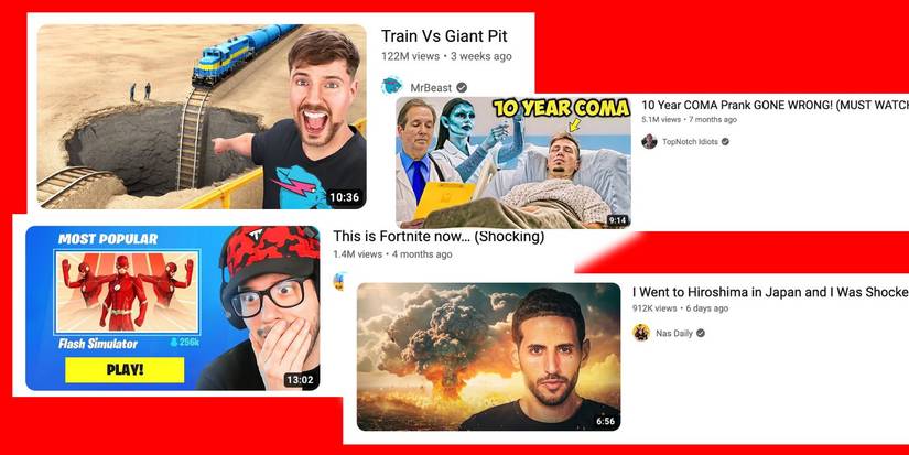 9 Common Reasons Why New YouTube Channels Fail