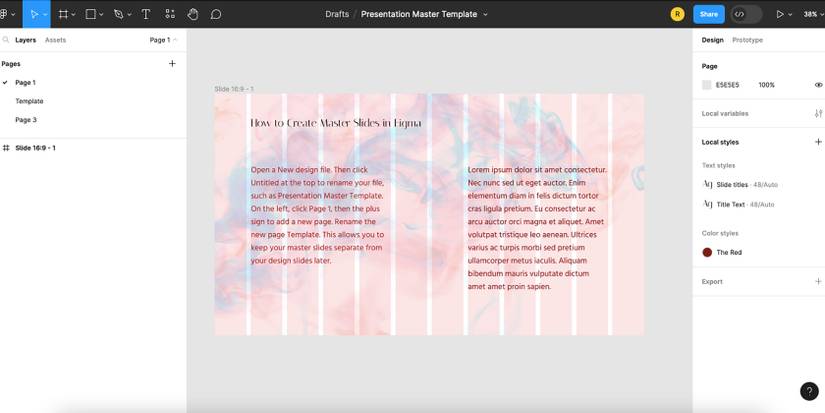 8 Golden Rules of Composition for Graphic Designers