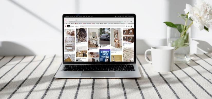 What Is Pinterest and How Do You Use It?
