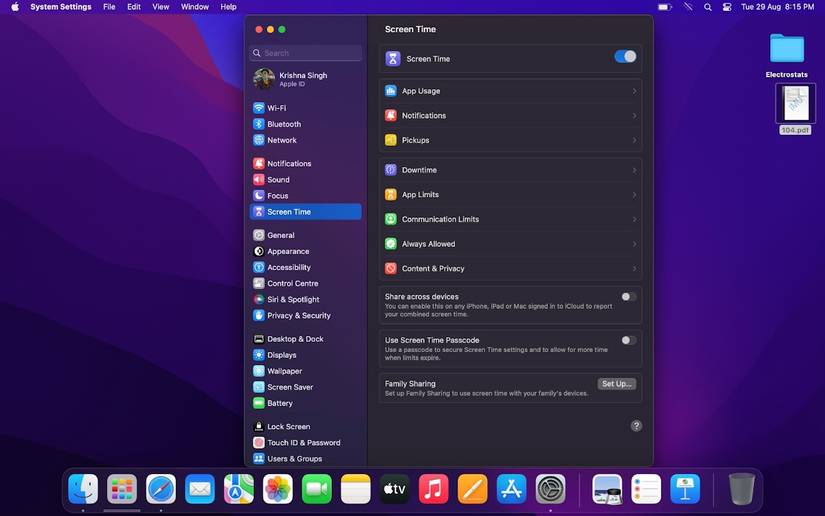 How to Enable or Disable Explicit Content on Apple Music
