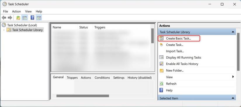 How to Make Windows Automatically Empty the Recycle Bin