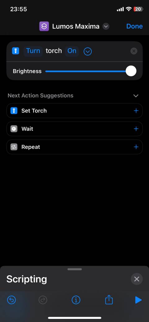 How to Cast Harry Potter Spells on Your iPhone With Siri