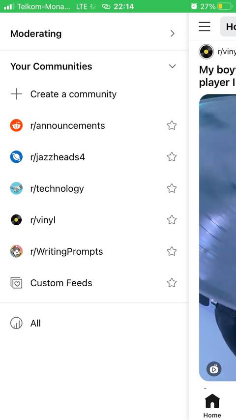 How to Create a Subreddit on Reddit