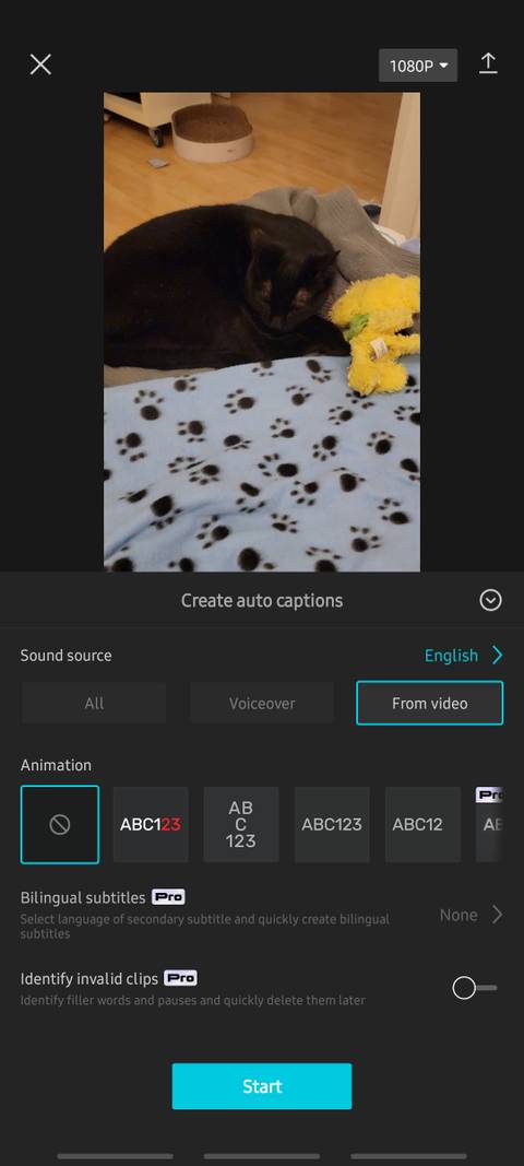 The 6 Best Apps to Automatically Add Captions to Your Social Media Videos
