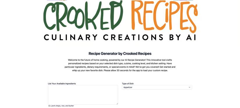 The 7 Best AI Recipe Generators and Meal Planners