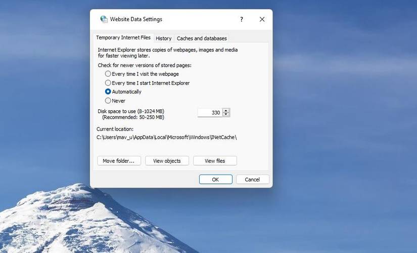 What to Do When You’re Unable to Download Any Files on a Windows 10 & 11