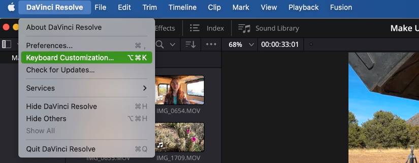 Everything You Need to Know About Ripple Editing in DaVinci Resolve 18