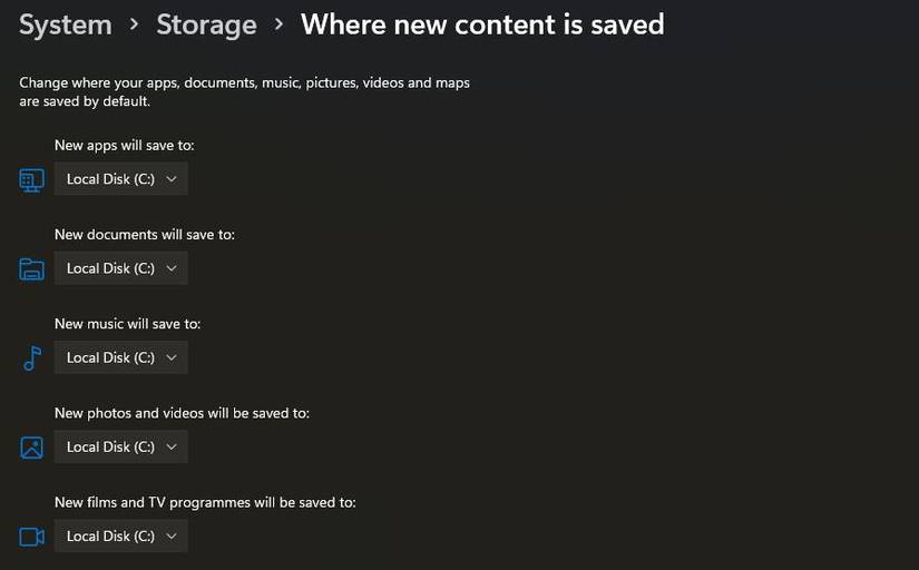 How to Fix the “Photo Capture File Creation Failed” Camera App Error on ...