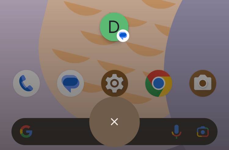 How to Use Chat Bubbles on Android