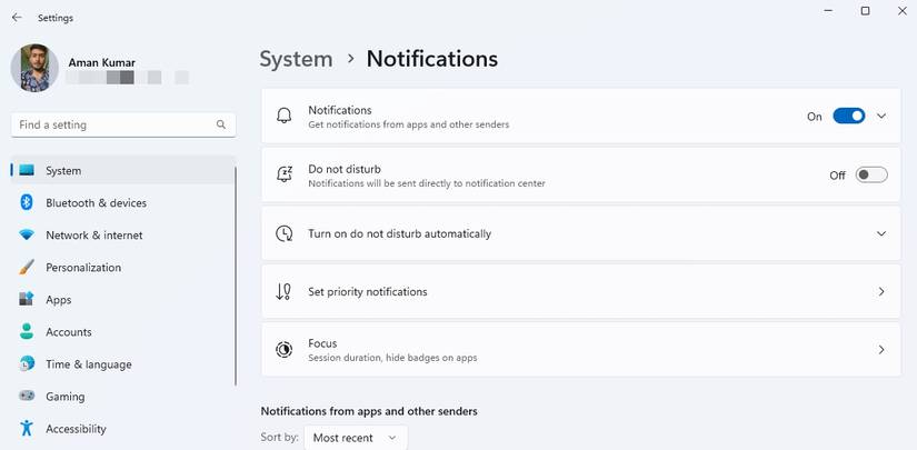 8 Ways to Fix Slack Notifications Not Working on Windows 11