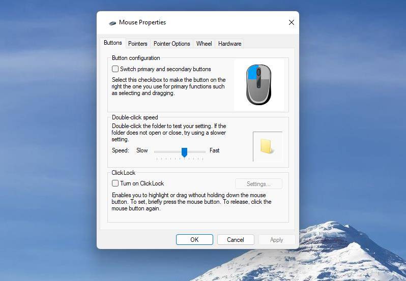 How to Fix Double-Clicking Not Opening Folders on Windows 11/10