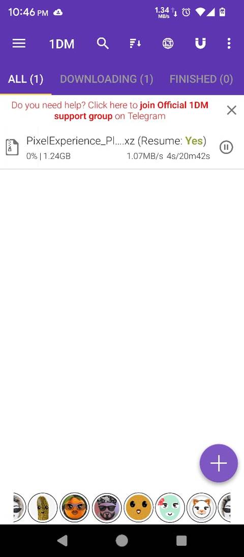 Do You Need a Download Manager on Android? The 3 Best Apps Worth Trying