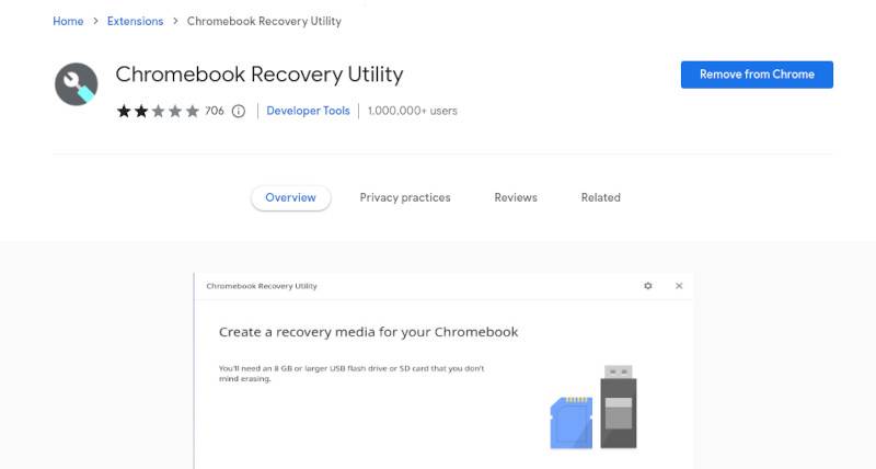 How to Completely Reinstall ChromeOS on Your Chromebook