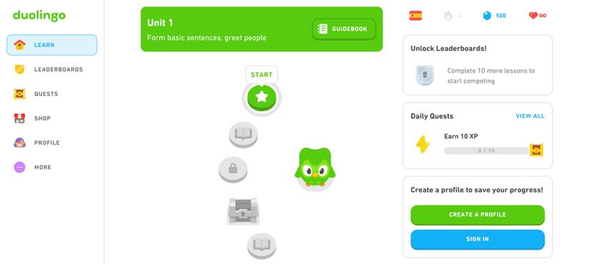 The 8 Best Websites to Learn Spanish for Free