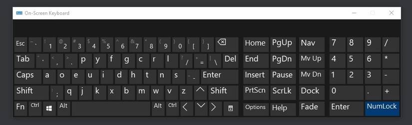 6 Ways to Reduce Pain While Typing on a Keyboard