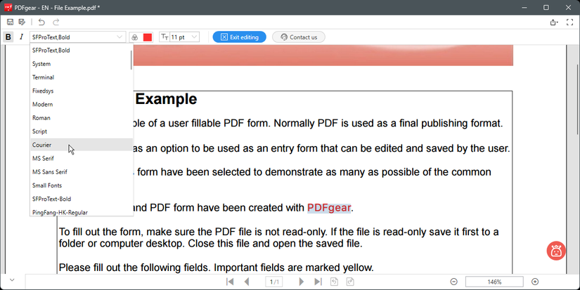 How PDFgear Lets You Read, Edit, Convert, and Sign PDFs for Free