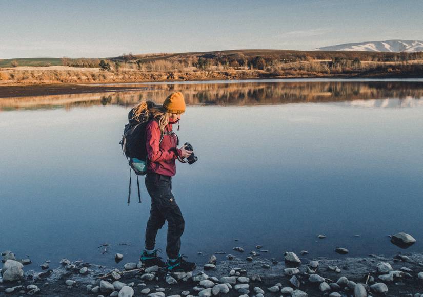 10 Essential Landscape Photography Tips All Photographers Should Know